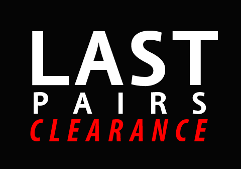 Mens Last Pairs Clearance (Save Up to 80% OFF) – Brand House Direct