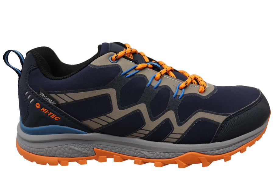 Shop Hi-Tec Boots Online, Buy Hi-Tec Trail Shoes – Brand House Direct