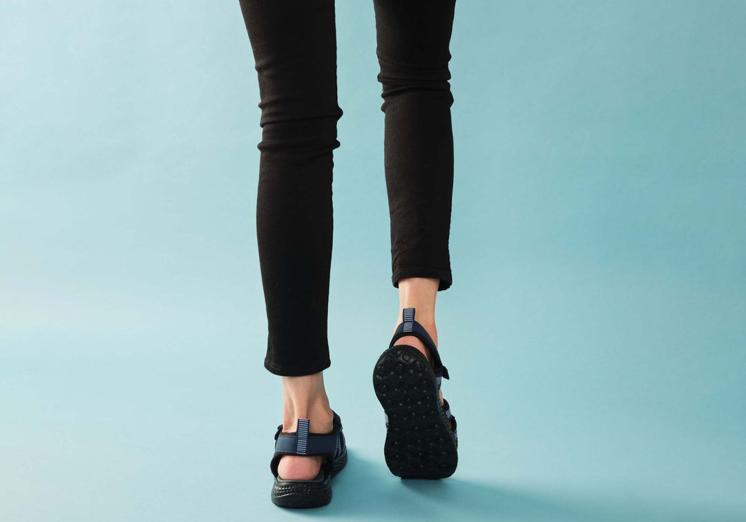 Propet TravelActiv Adventure Womens Wide Width Sandals – Brand House Direct