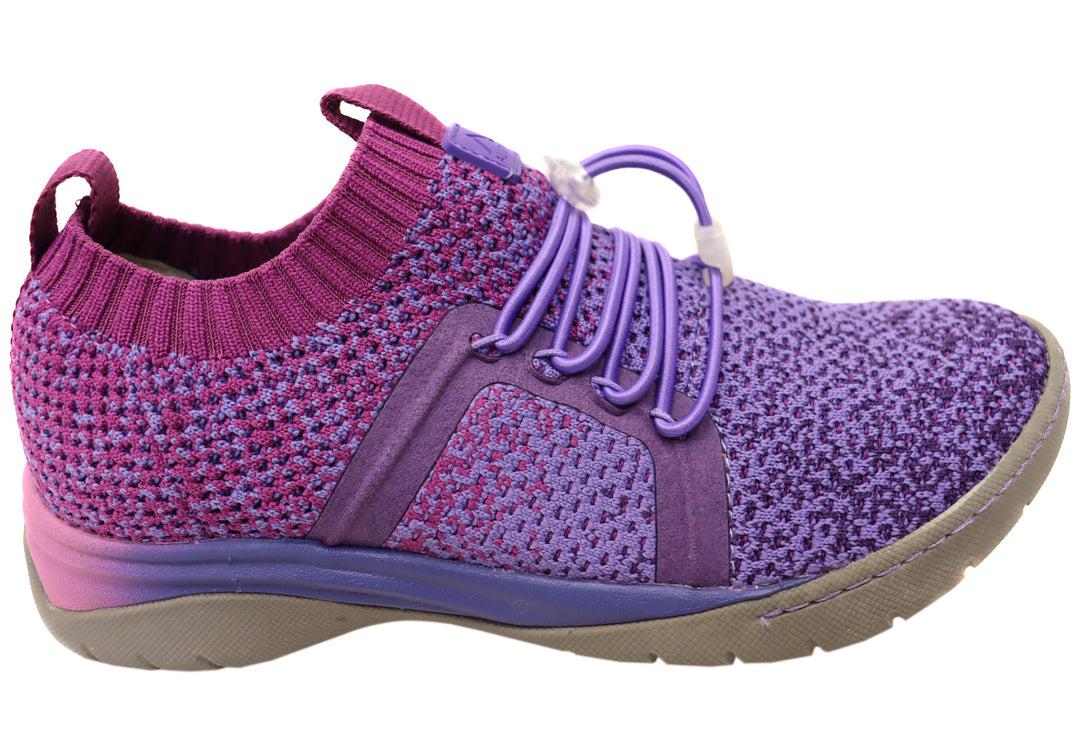 Align Torri Womens Slip On Comfortable Supportive Arch Support Shoes ...