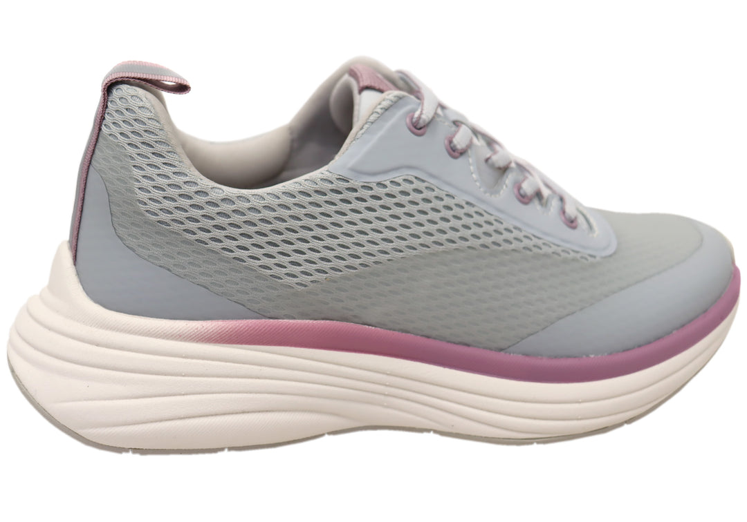 Align Tiberia Womens Supportive Arch Support Sneakers – Brand House Direct