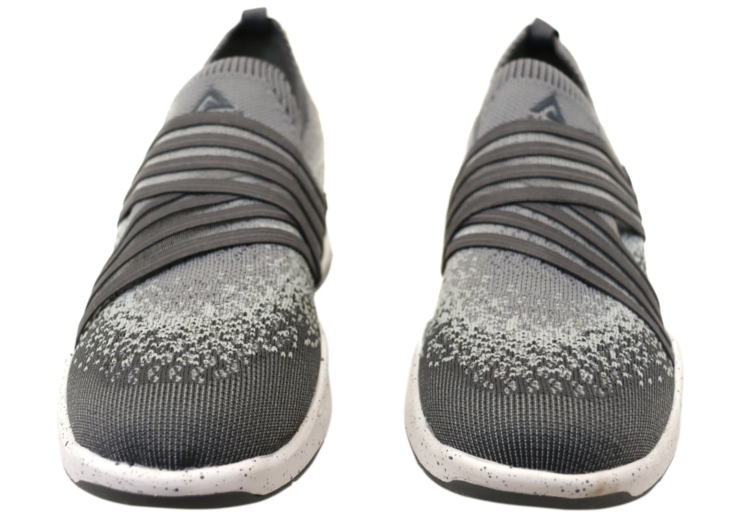 Align Celestia Womens Wide Fit Slip On Shoes – Brand House Direct