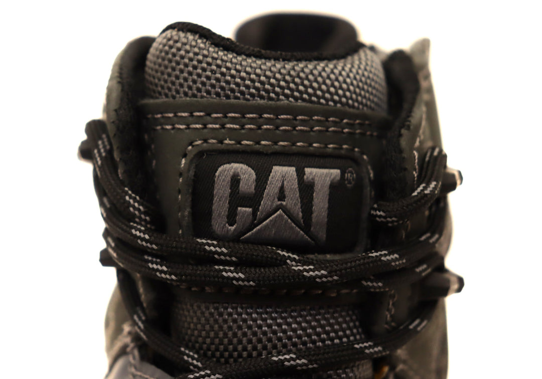 Caterpillar Propulsion Composite Toe Mens Lace Up Work Boots – Brand ...