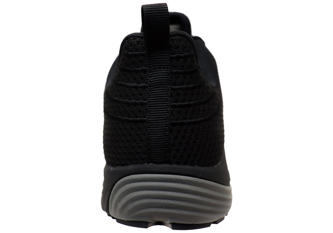 Propet Mens Tour Knit 3E Extra Wide Shoes – Brand House Direct