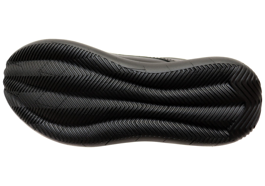 Propet Womens Vera Leather Wide Fit Shoes – Brand House Direct