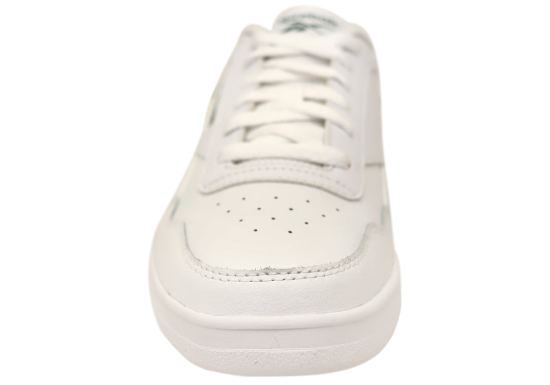 Reebok Court Advance Mens White Sneakers – Brand House Direct
