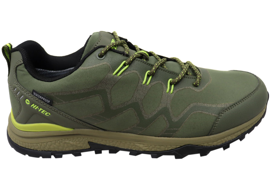 Shop Hi-Tec Boots Online, Buy Hi-Tec Trail Shoes – Brand House Direct