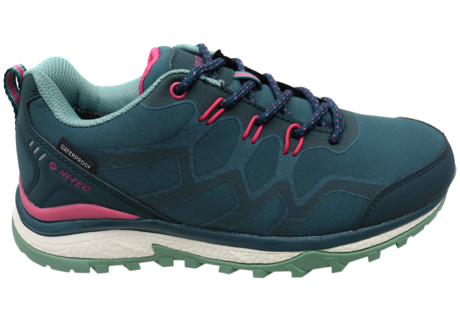 Shop Hi-Tec Boots Online, Buy Hi-Tec Trail Shoes – Brand House Direct