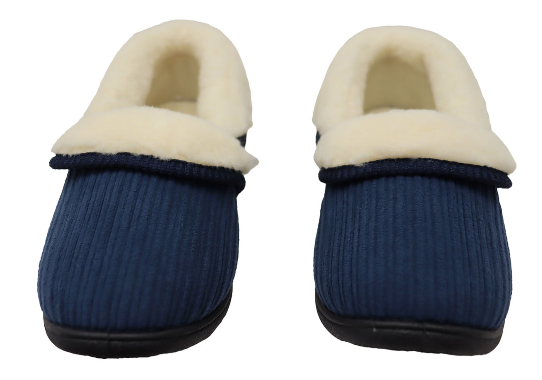 Grosby Catherine Womens Indoor Slippers – Brand House Direct