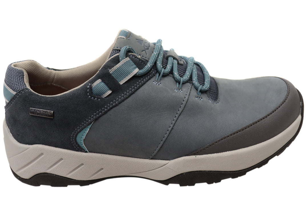 Rockport Xcs Spruce Peak Hiker Womens Shoes Brand House Direct