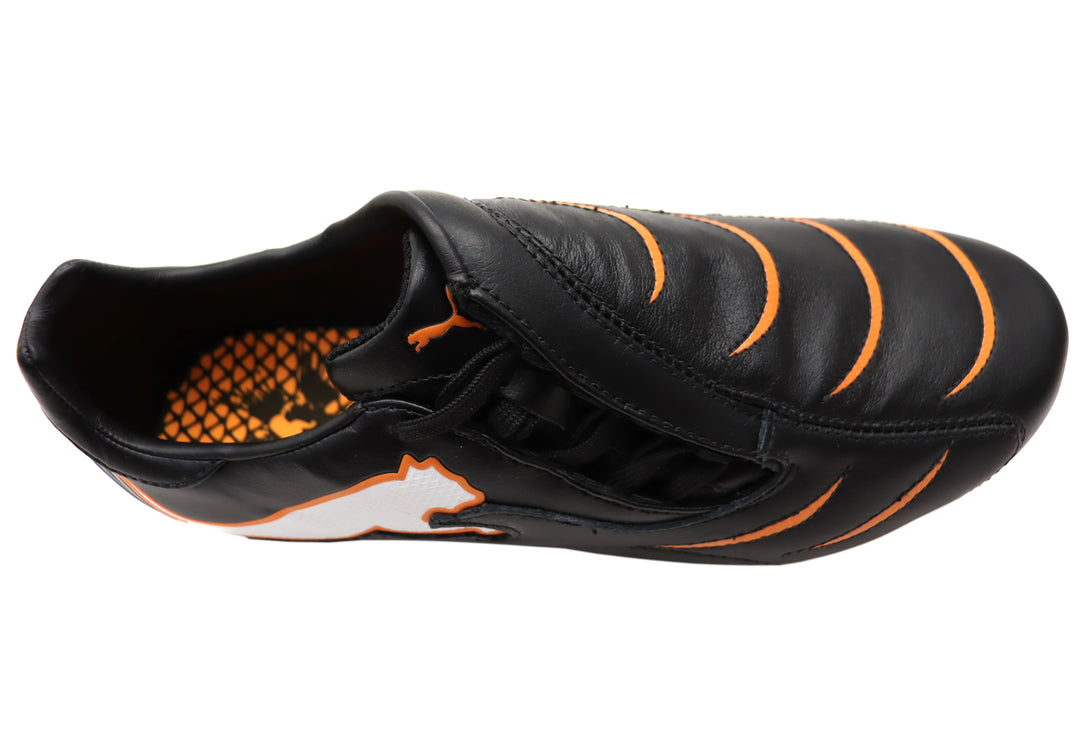 Puma Mens PowerCat 2.10 FG Football Boots – Brand House Direct