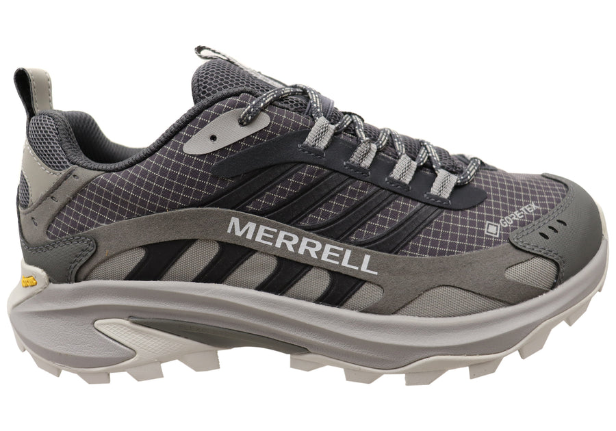 Shop Men's Merrell Shoes Online, Buy Merrell Boots Online – Brand House ...