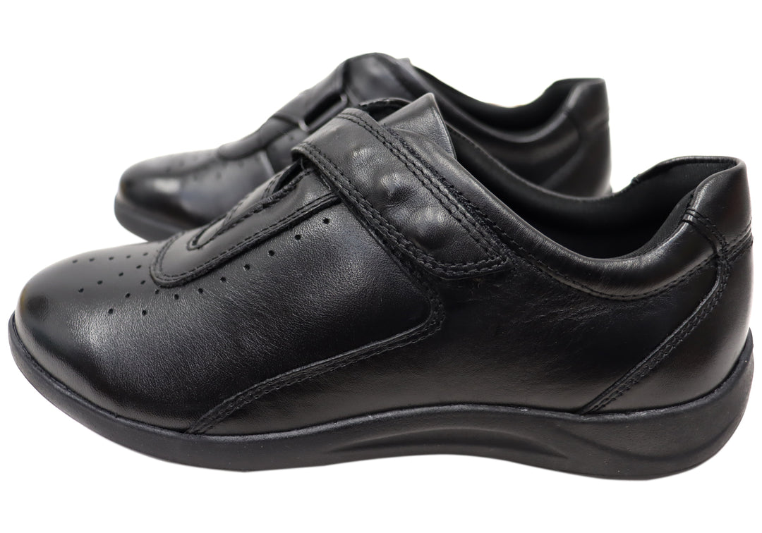 Planet Shoes Reflex Womens Leather Shoes – Brand House Direct