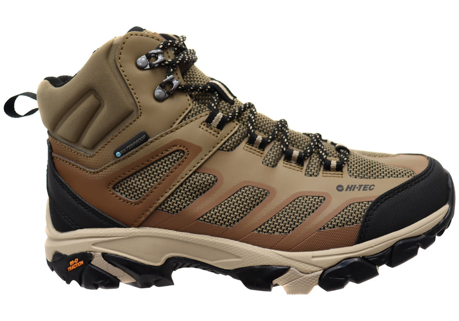 Shop Hi-Tec Boots Online, Buy Hi-Tec Trail Shoes – Brand House Direct
