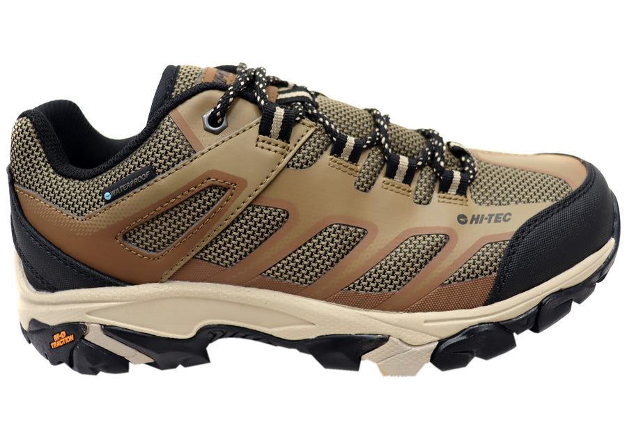 Shop Hi-Tec Boots Online, Buy Hi-Tec Trail Shoes – Brand House Direct