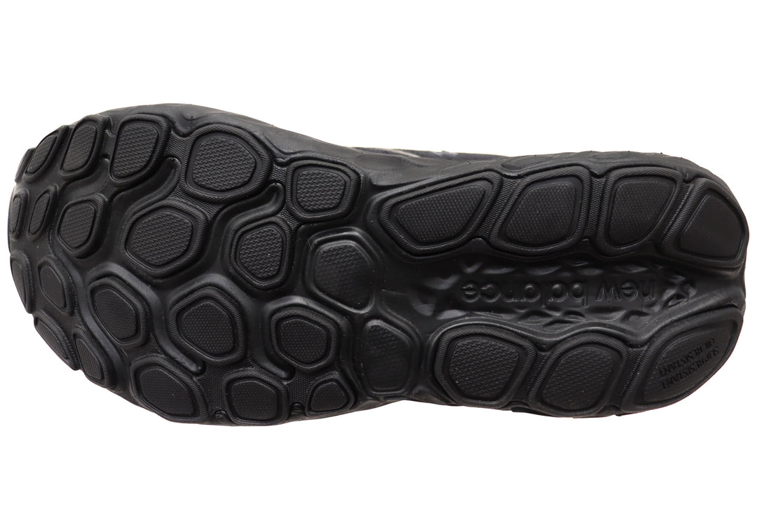 New Balance Mens Evoz SR Slip Resistant 2E Shoes – Brand House Direct