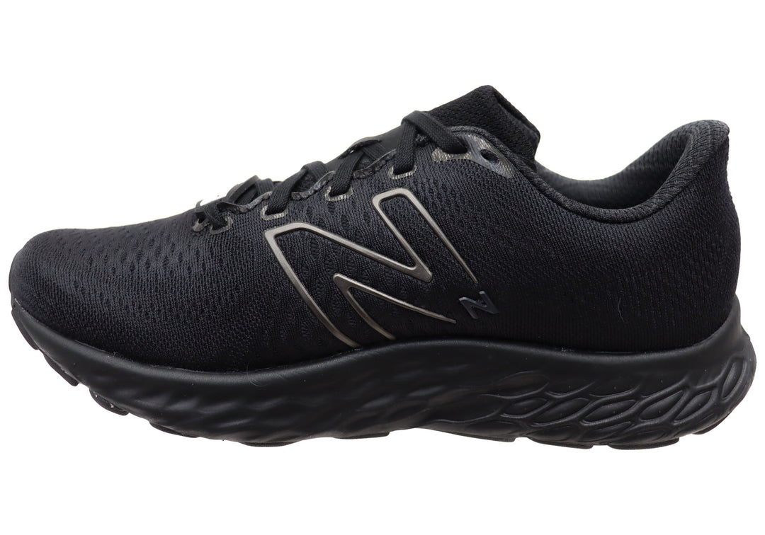 New Balance Mens Evoz SR Slip Resistant 2E Shoes – Brand House Direct