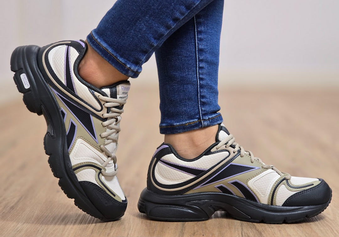 Reebok Womens RBK Premier Road Plus VI Shoes – Brand House Direct