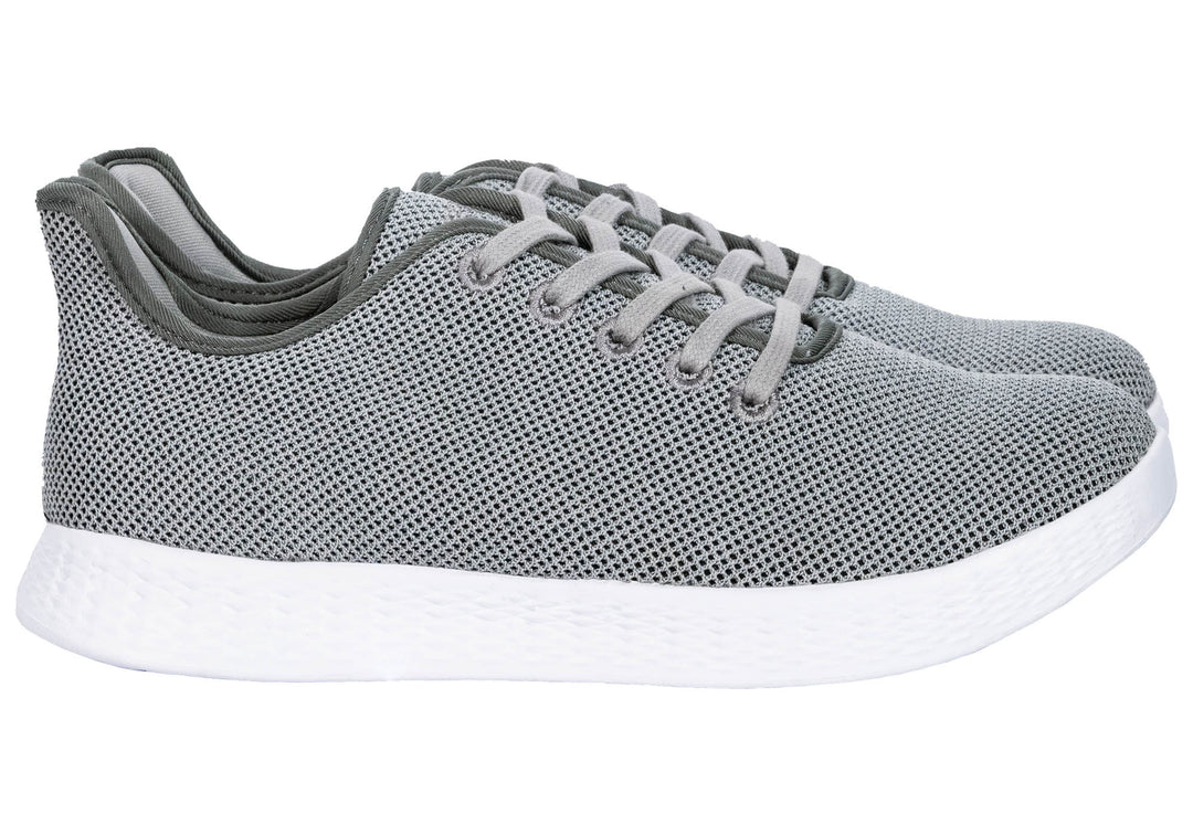 Axign River Unisex Comfort Casual Orthotic Shoes – Brand House Direct