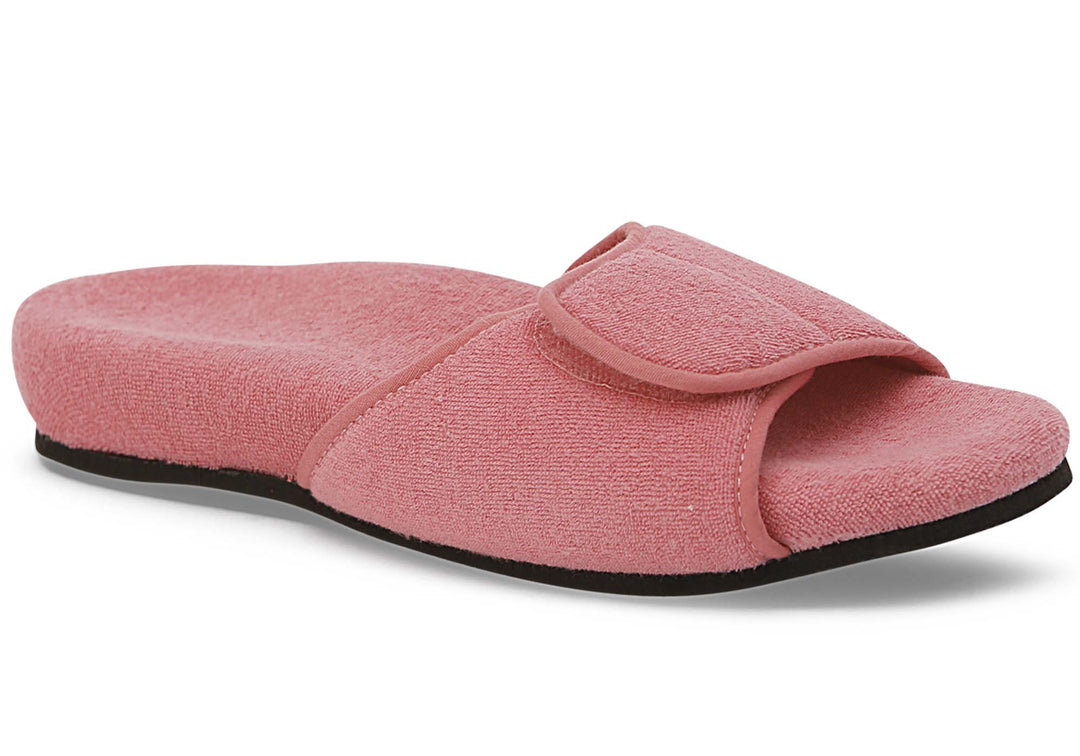 Homyped Snug 2 Womens Supportive Comfortable Open Toe Slippers – Brand ...