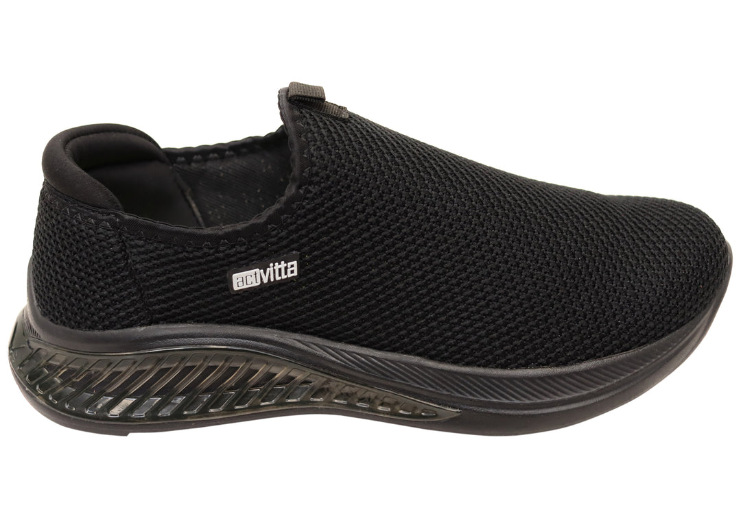 Actvitta Yenith Womens Comfort Active Shoes – Brand House Direct