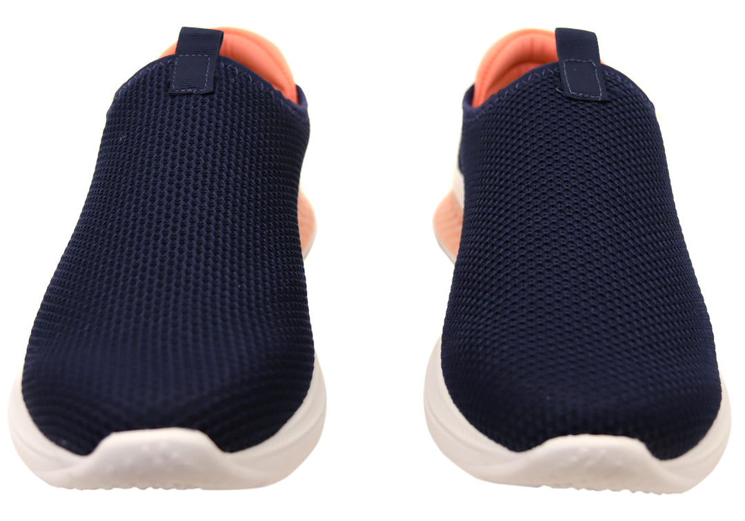 Actvitta Yenith Womens Comfort Active Shoes – Brand House Direct