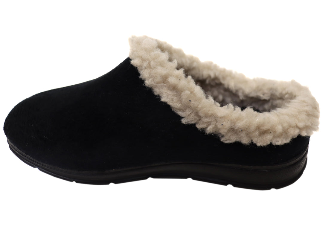 Pegada Marnie Womens Brazilian Comfort Slippers – Brand House Direct