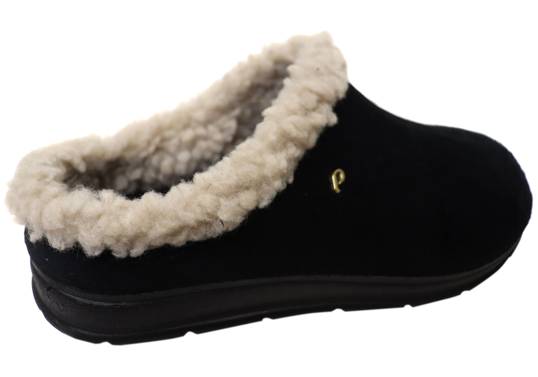 Pegada Marnie Womens Brazilian Comfort Slippers – Brand House Direct