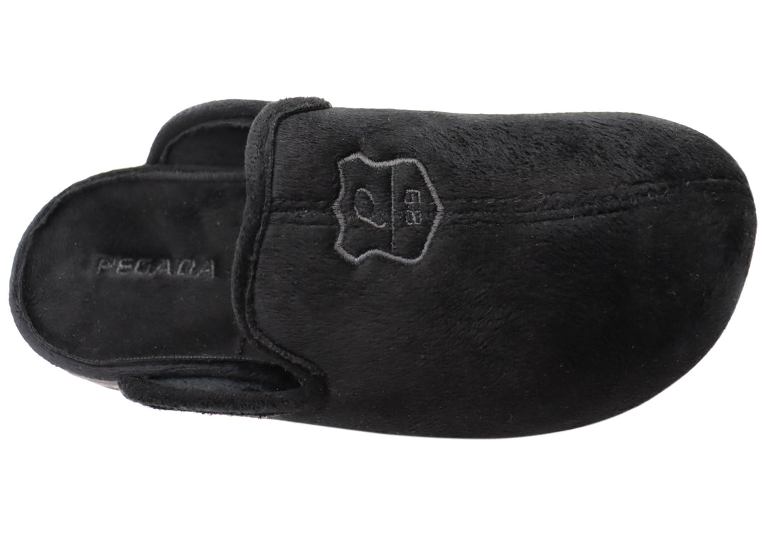 Pegada Mindy Womens Brazilian Comfort Slippers – Brand House Direct