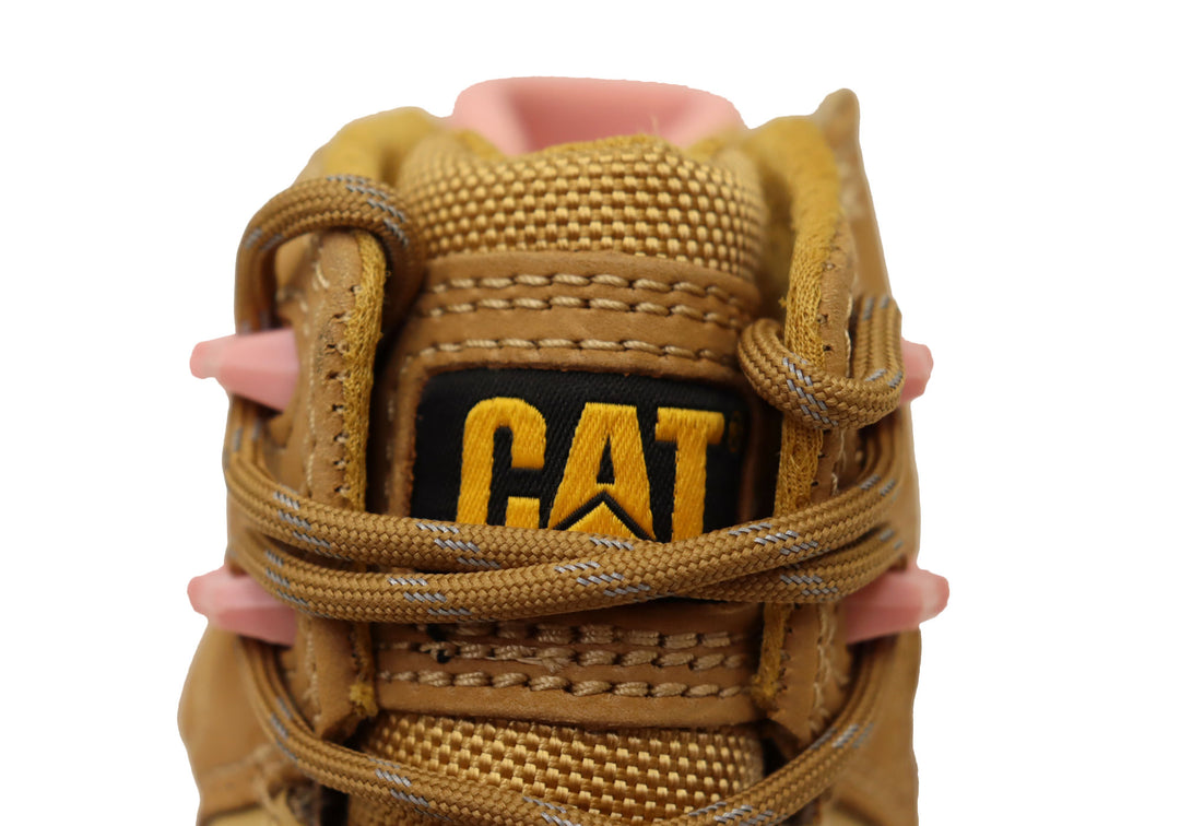 Caterpillar Propulsion Womens Composite Toe Work Boots – Brand House Direct