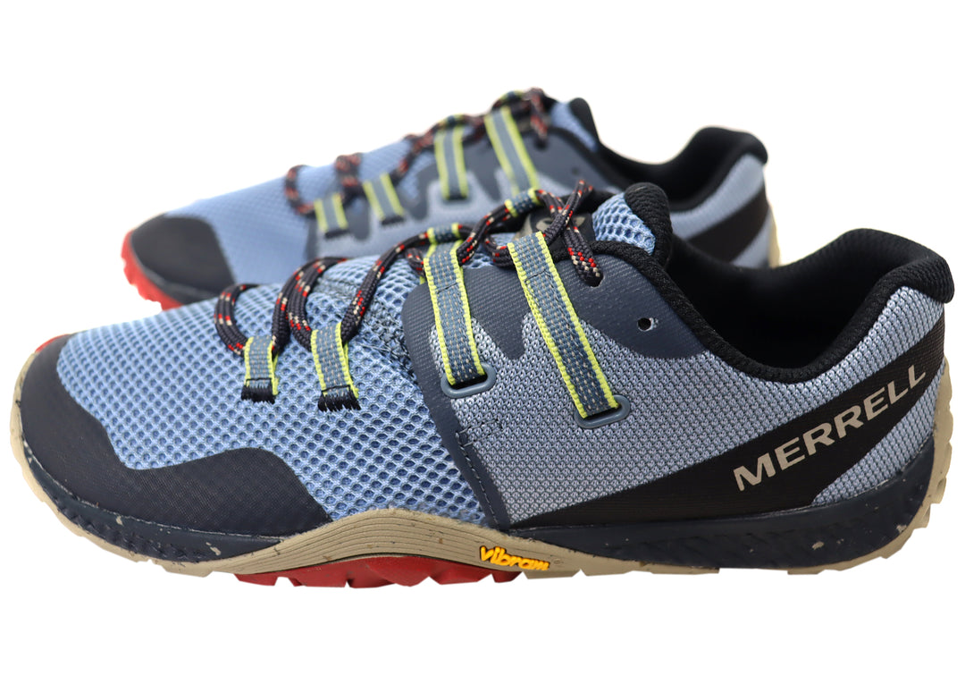 Merrell Womens Trail Glove 6 Running Shoes – Brand House Direct