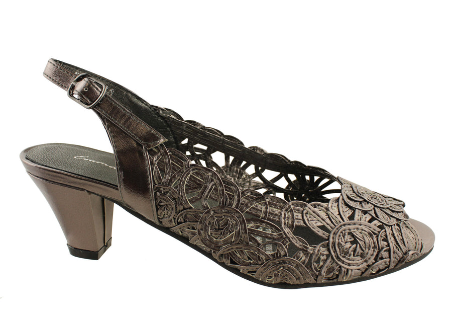 Shop Emma Kate Shoes Online, Buy Emma Kate Sandals Online – Brand House ...