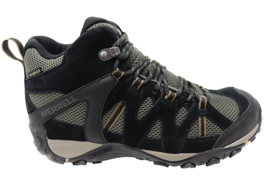 Shop Men's Hiking Boots Online, Buy Hiking Shoes Online – Brand House ...
