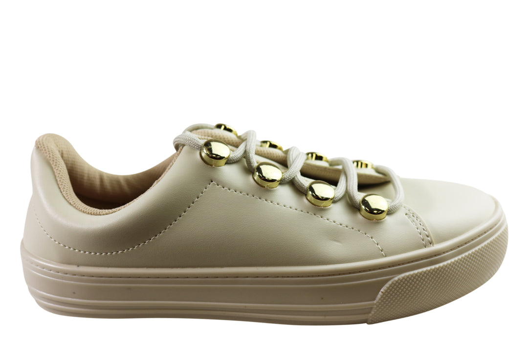 Beira Rio Conforto Shaz Womens Casual Shoes – Brand House Direct