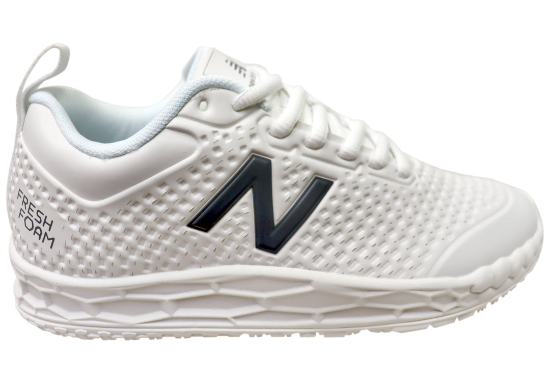 New Balance Womens 906 SR Wide Fit Slip Resistant Work Shoes – Brand ...