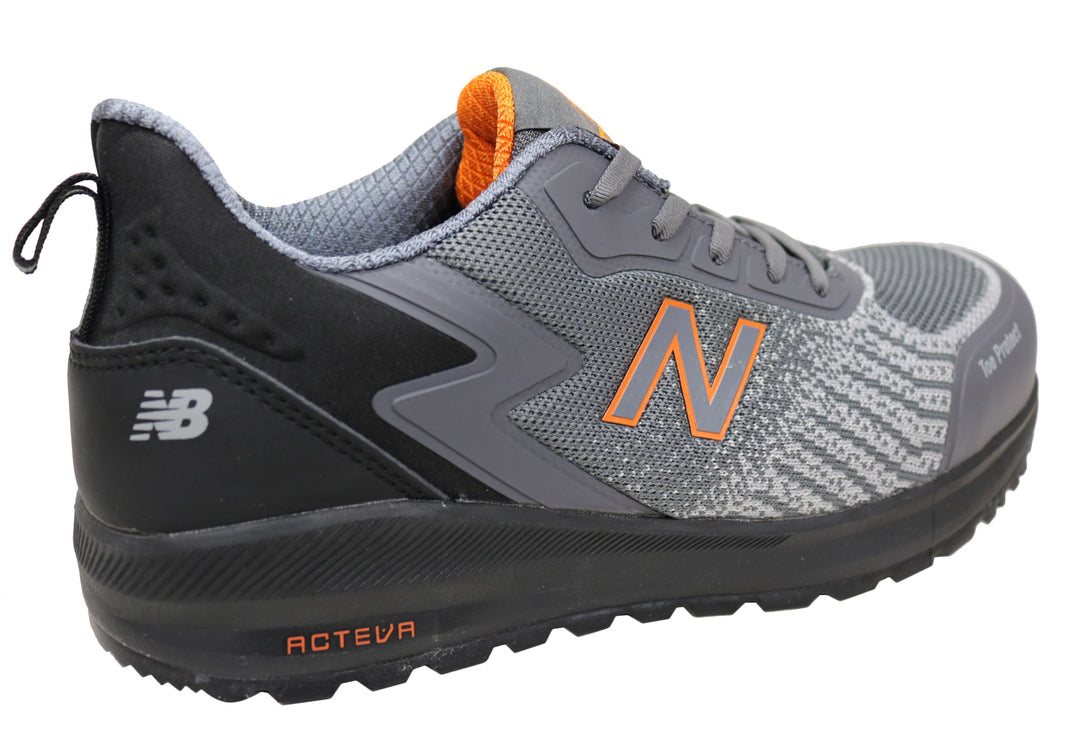 New Balance Speedware Mens 2E Wide Work Shoes – Brand House Direct