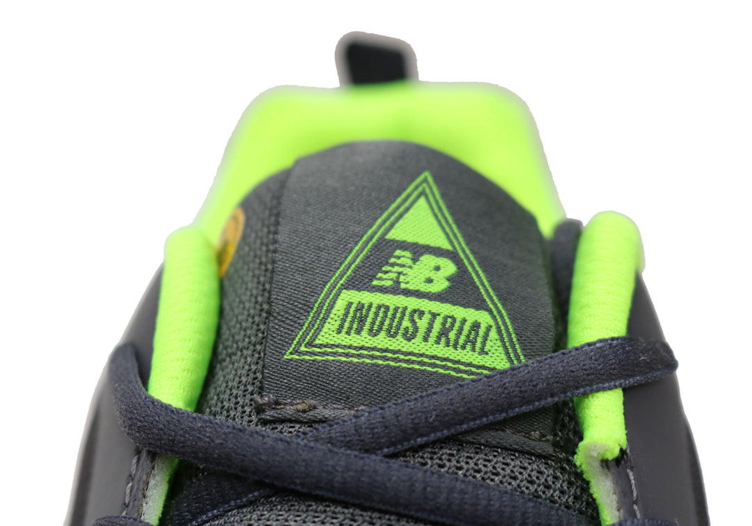 New Balance Logic Mens 2E Wide Work Shoes – Brand House Direct