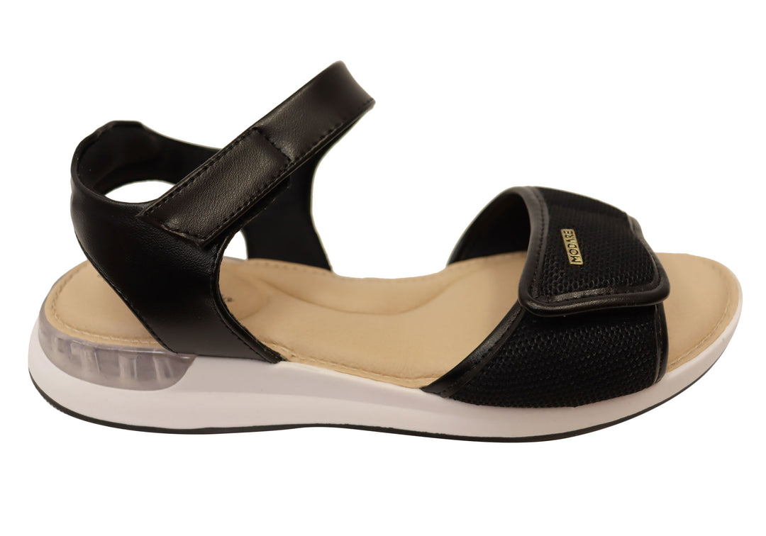 Modare Ultraconforto Lanar Womens Sandals – Brand House Direct
