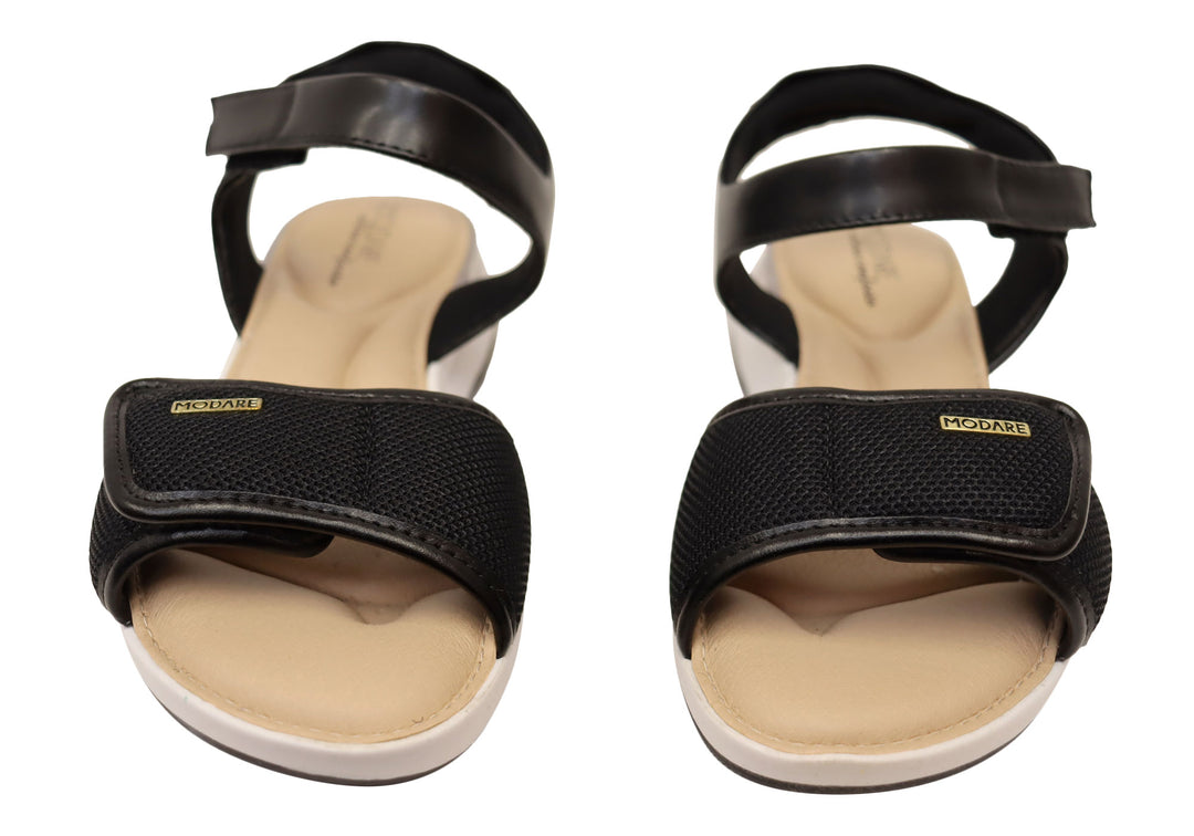 Modare Ultraconforto Lanar Womens Sandals – Brand House Direct