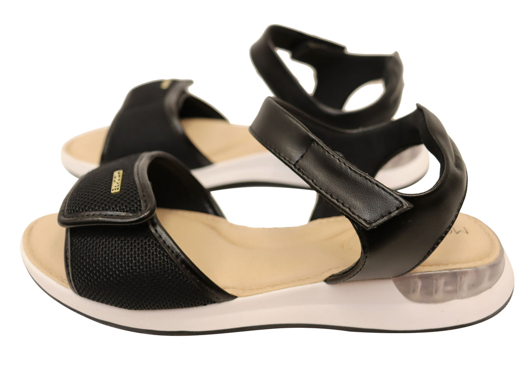 Modare Ultraconforto Lanar Womens Sandals – Brand House Direct