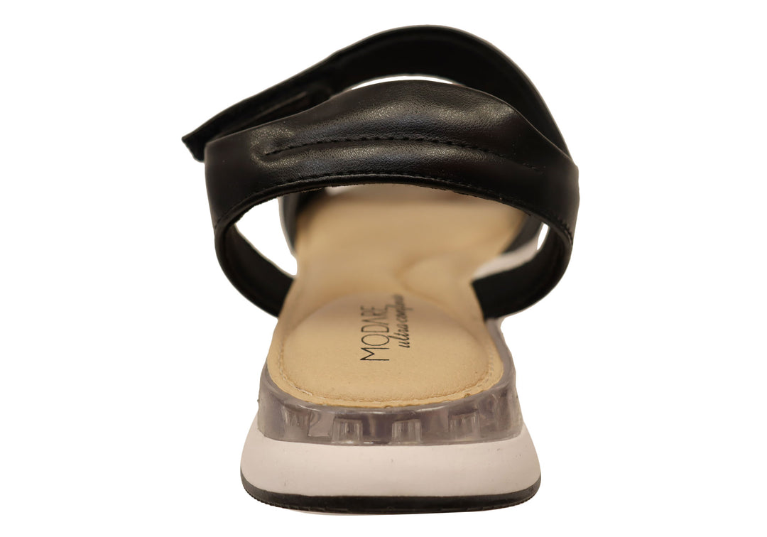 Modare Ultraconforto Lanar Womens Sandals – Brand House Direct