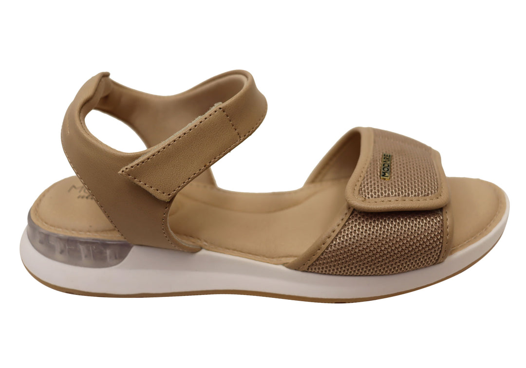 Modare Ultraconforto Lanar Womens Sandals – Brand House Direct