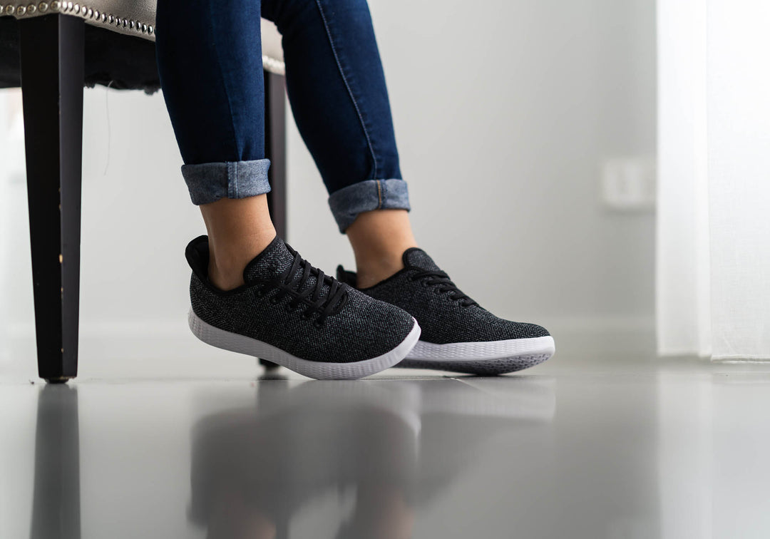 Axign River Unisex Comfort Casual Orthotic Shoes – Brand House Direct