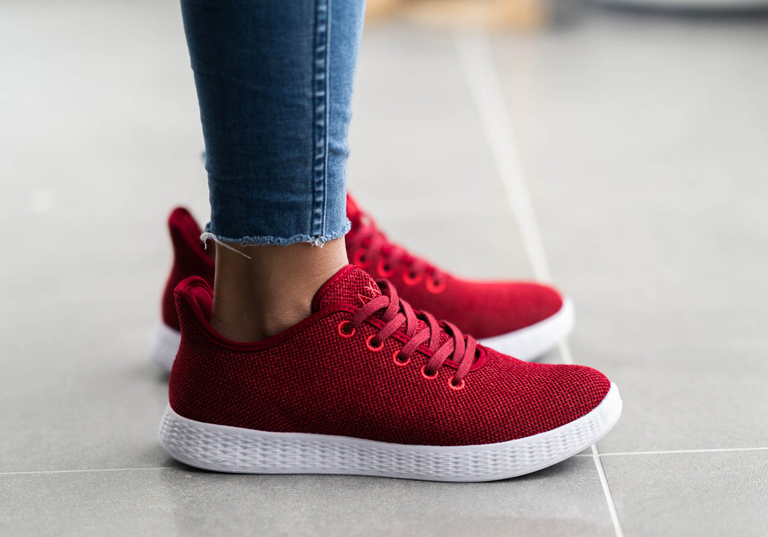 Axign River Unisex Comfort Casual Orthotic Shoes – Brand House Direct